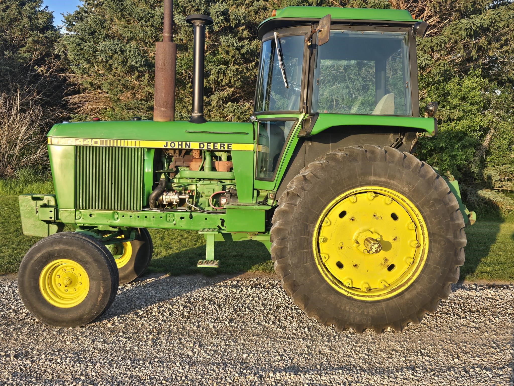 Onsite Auctions | Mark Arends Auctioneering | Iowa Auctions