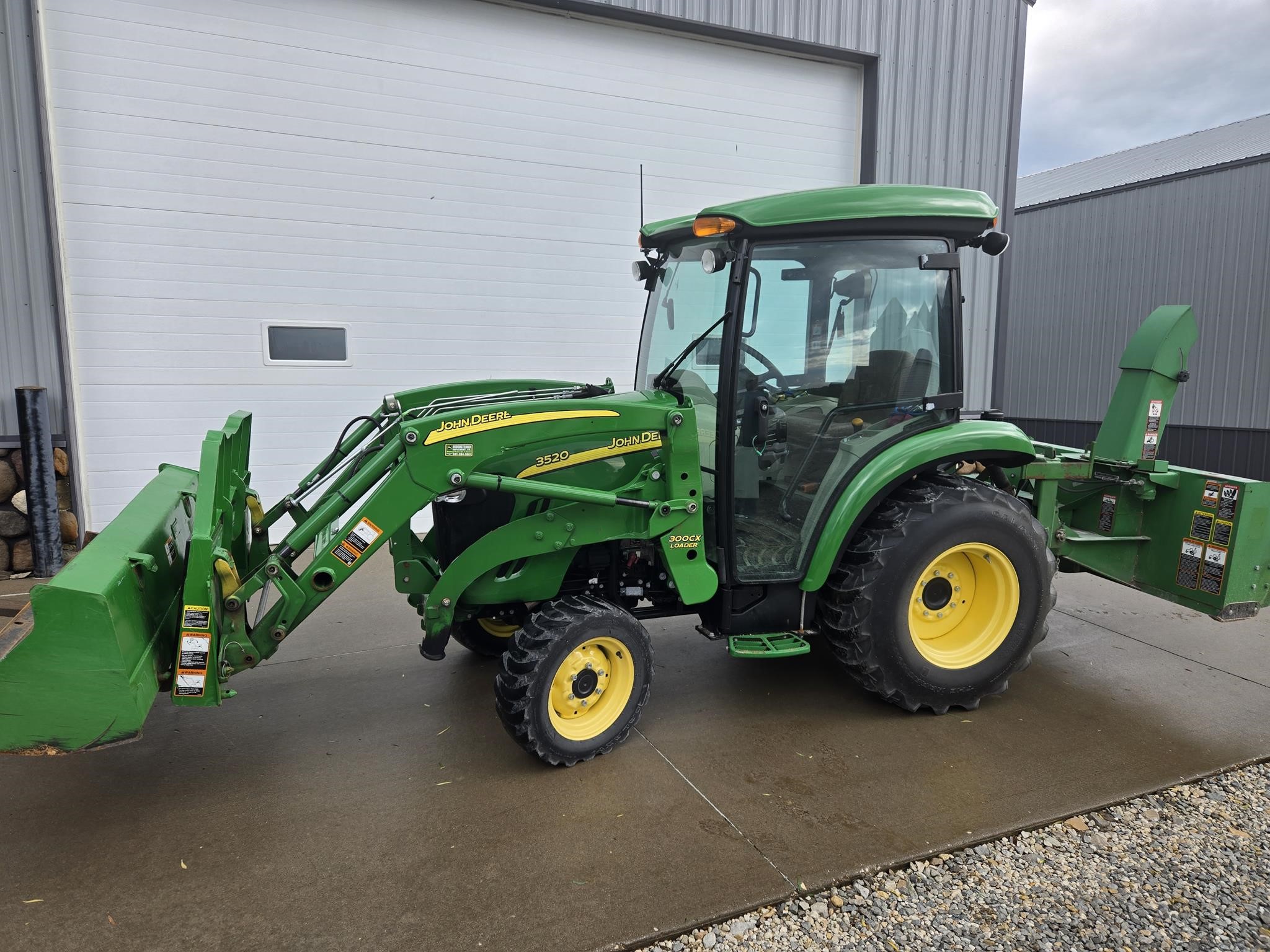 Onsite Auctions | Mark Arends Auctioneering | Iowa Auctions