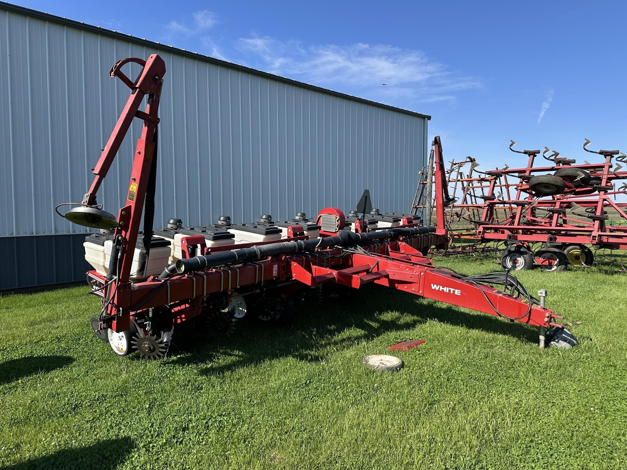 Onsite Auctions | Mark Arends Auctioneering | Iowa Auctions
