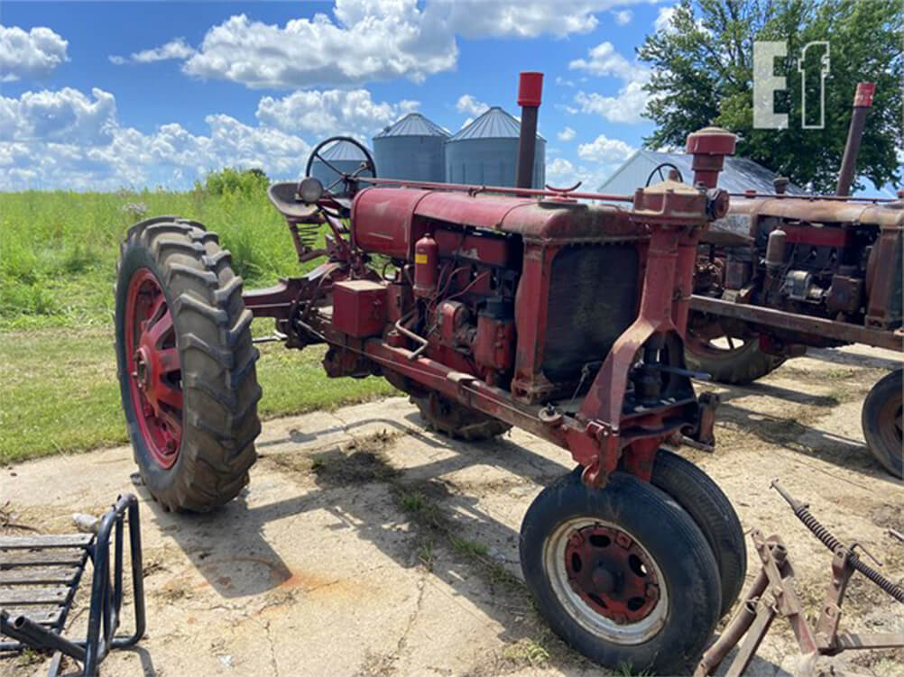 Onsite Auctions | Mark Arends Auctioneering | Iowa | Full-Service ...