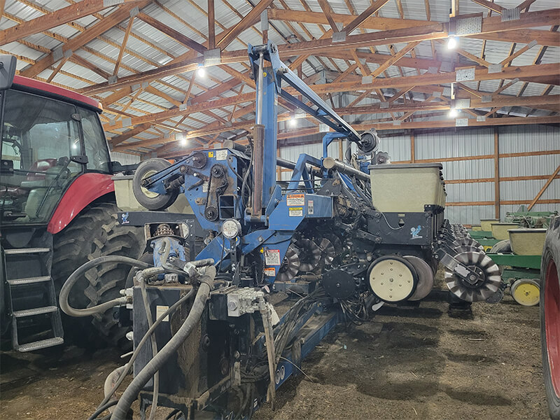 Onsite Auctions | Mark Arends Auctioneering | Iowa Auctions