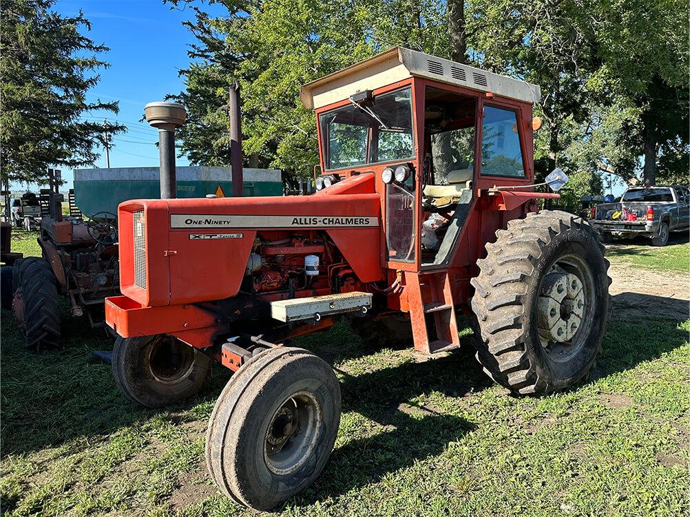 Onsite Auctions | Mark Arends Auctioneering | Iowa | Full-Service ...