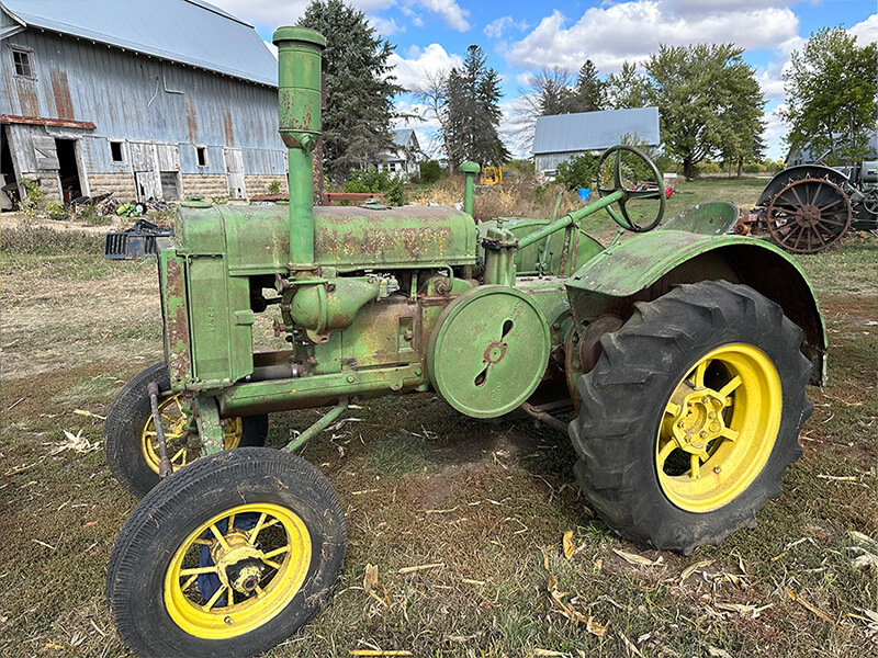 Onsite Auctions | Mark Arends Auctioneering | Iowa | Full-Service ...