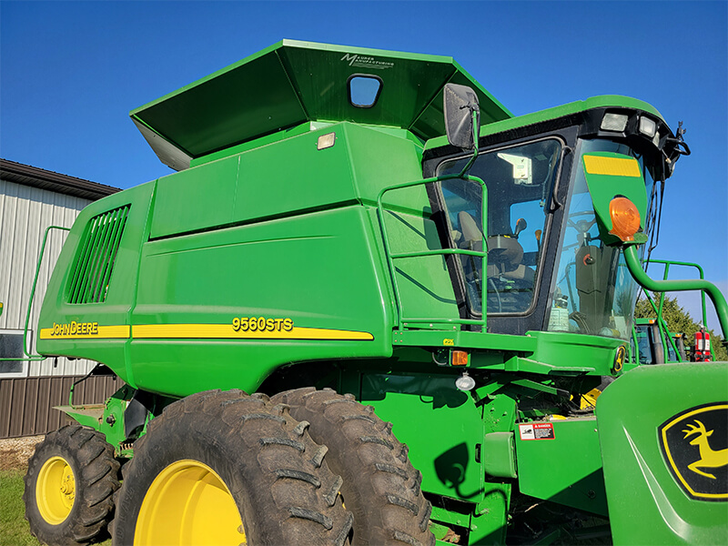 Onsite Auctions | Mark Arends Auctioneering | Iowa | Full-Service ...