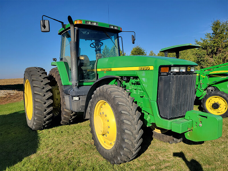 Onsite Auctions | Mark Arends Auctioneering | Iowa | Full-Service ...