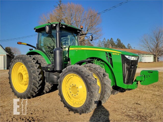 Onsite Auctions | Mark Arends Auctioneering | Iowa | Full-Service ...