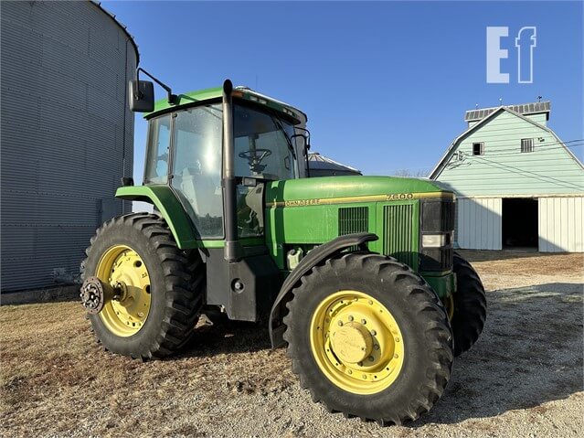 Onsite Auctions | Mark Arends Auctioneering | Iowa | Full-Service ...