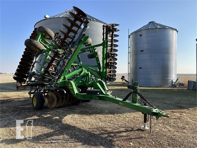 Onsite Auctions | Mark Arends Auctioneering | Iowa | Full-Service ...