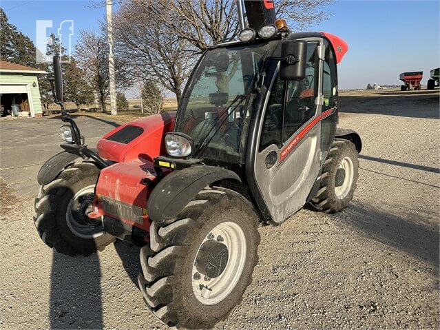 Onsite Auctions | Mark Arends Auctioneering | Iowa | Full-Service ...