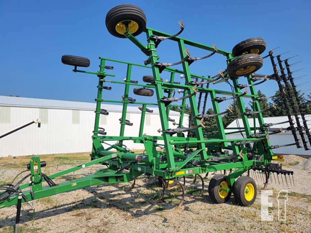 Onsite Auctions | Mark Arends Auctioneering | Iowa | Full-Service ...