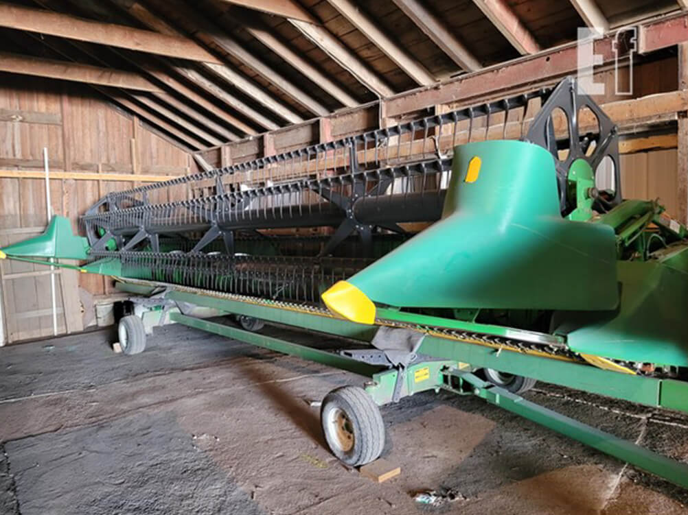 Onsite Auctions | Mark Arends Auctioneering | Iowa | Full-Service ...