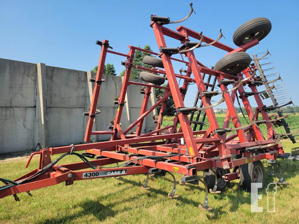 Onsite Auctions | Mark Arends Auctioneering | Iowa | Full-Service ...