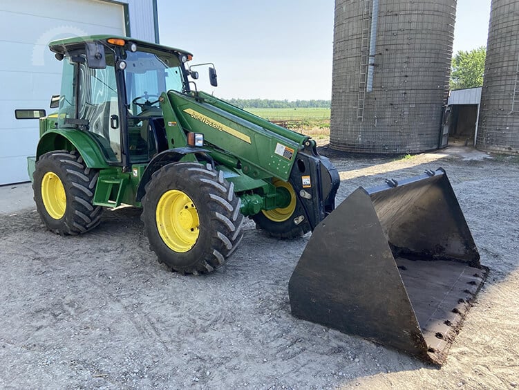 Mark Arends Auctioneering | Iowa | Full-Service Auction Company