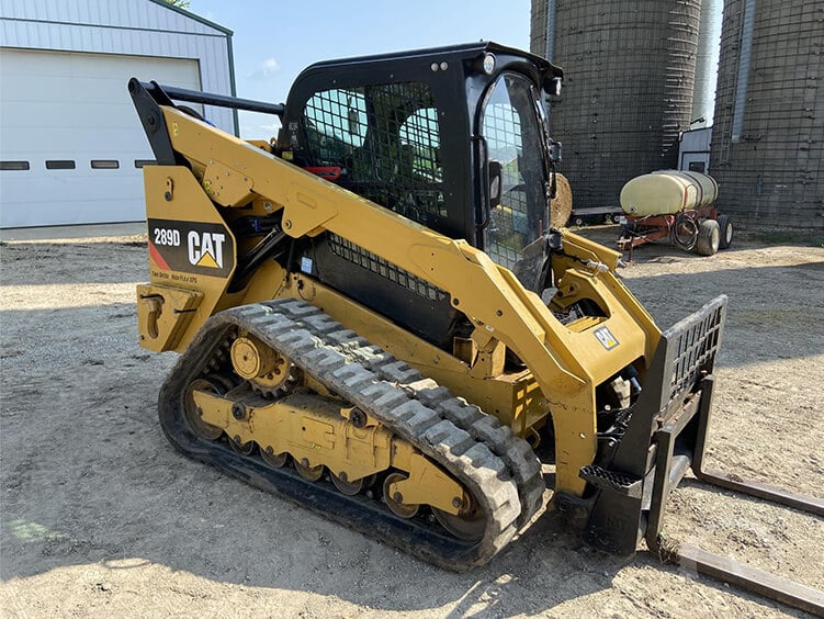 Mark Arends Auctioneering | Iowa | Full-Service Auction Company