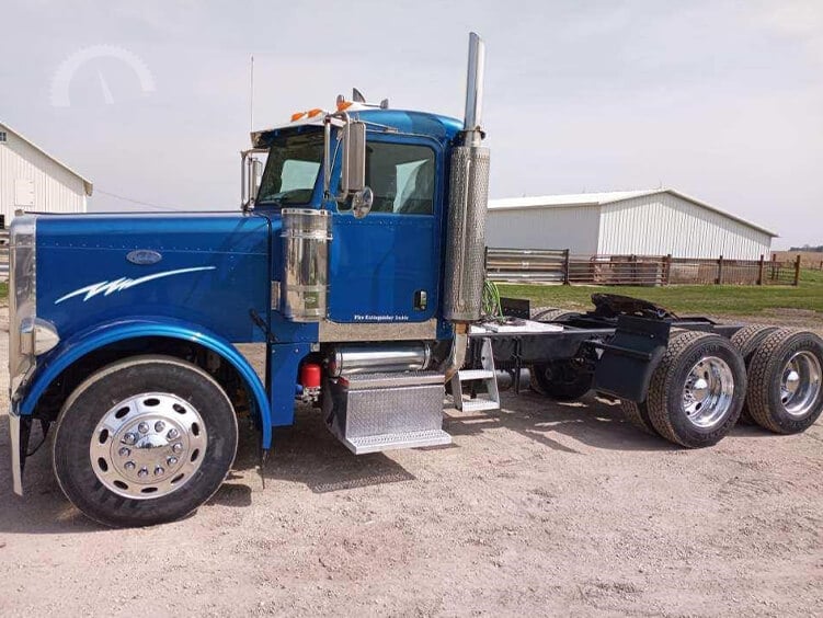 Mark Arends Auctioneering | Iowa | Full-Service Auction Company