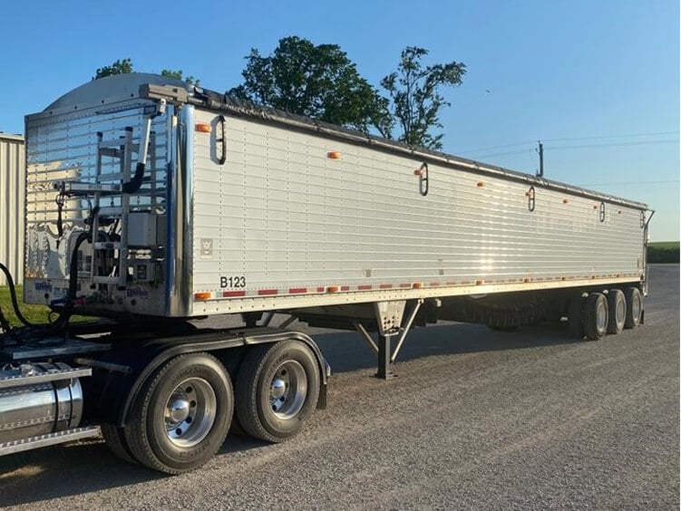 Mark Arends Auctioneering | Iowa | Full-Service Auction Company