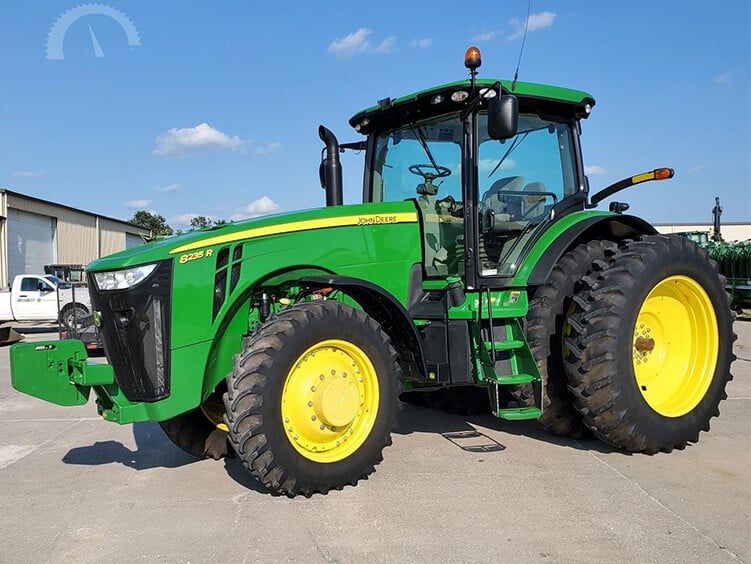 Mark Arends Auctioneering | Iowa | Full-Service Auction Company