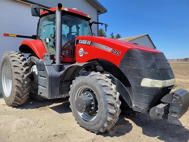 Mark Arends Auctioneering | Iowa | Full-Service Auction Company