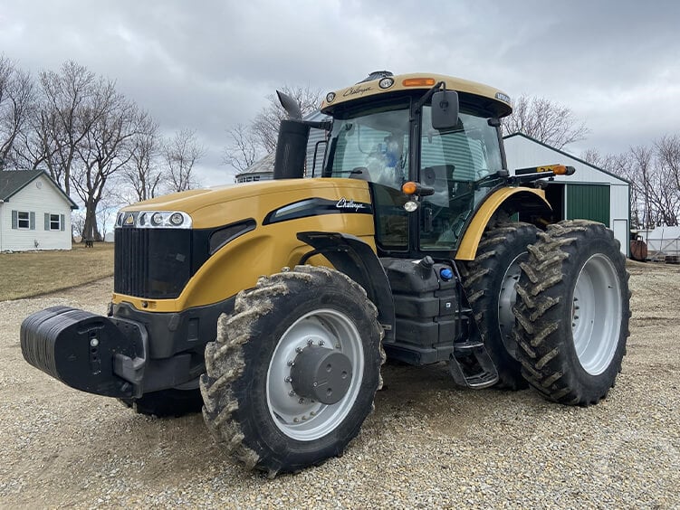 Mark Arends Auctioneering | Iowa | Full-Service Auction Company