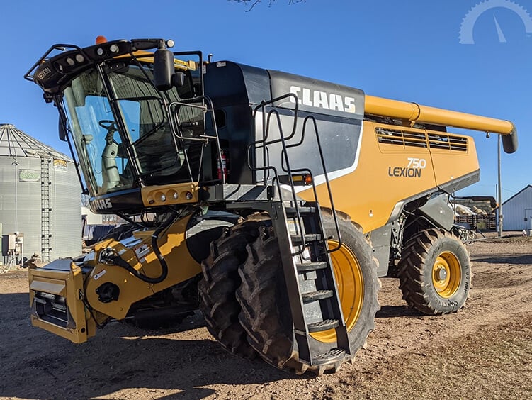 Mark Arends Auctioneering | Iowa | Full-Service Auction Company