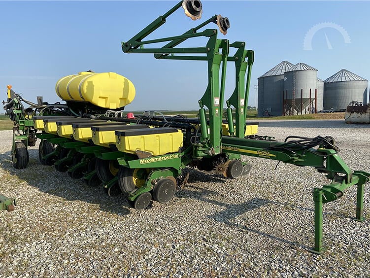 Mark Arends Auctioneering | Iowa | Full-Service Auction Company